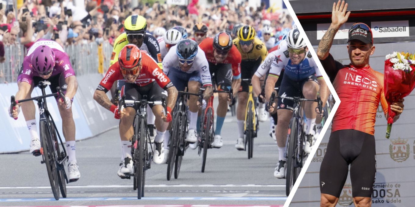 Sprint-Star Caleb Ewan beendet seine Karriere | Nau.ch