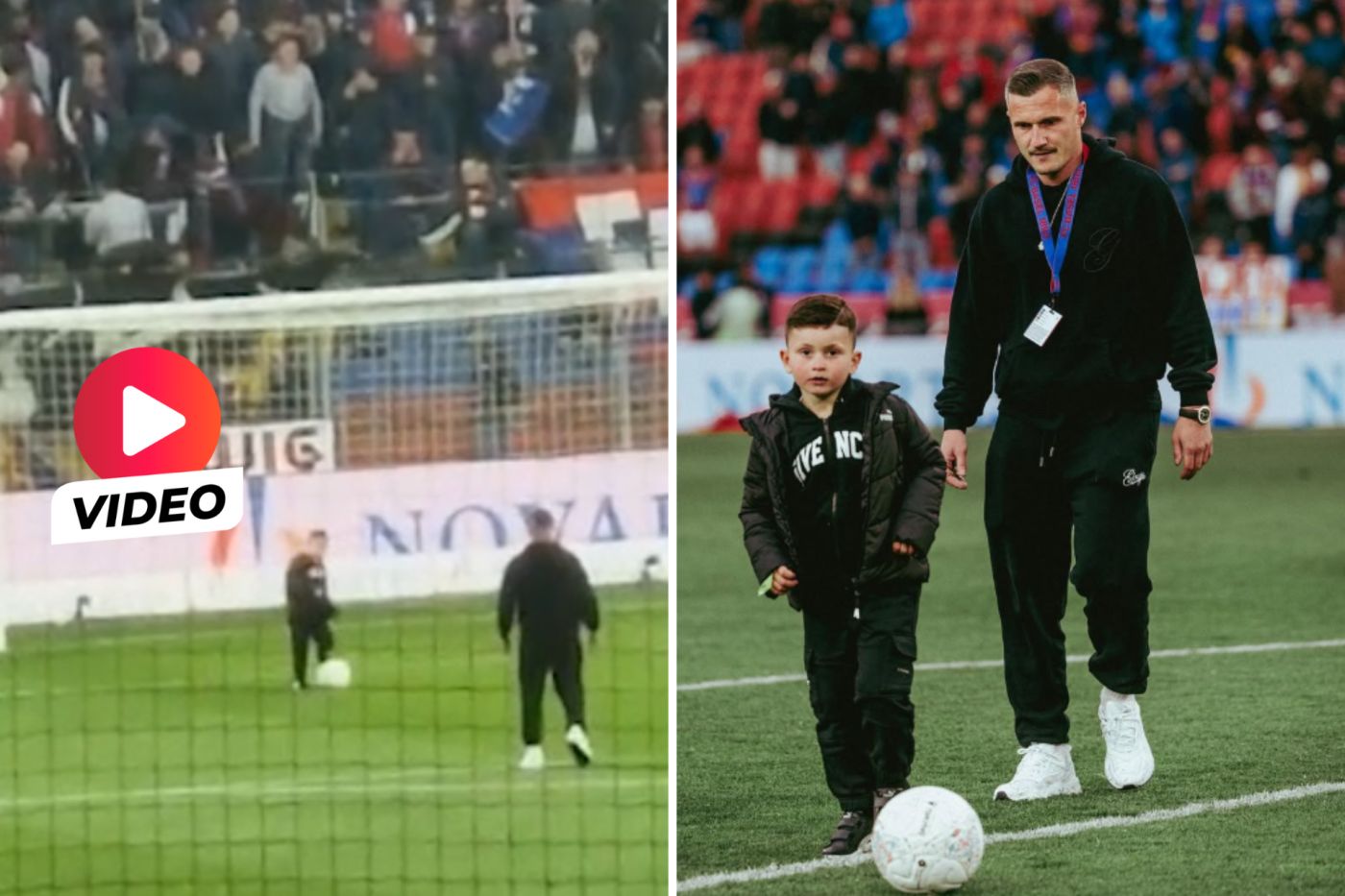 Taulant Xhaka: Das sind die letzten Worte an seinen FCB | Nau.ch