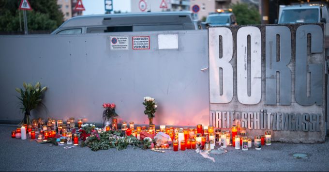 Bilder aufgetaucht: Das ist der Amokschütze (†21) von Graz | Nau.ch