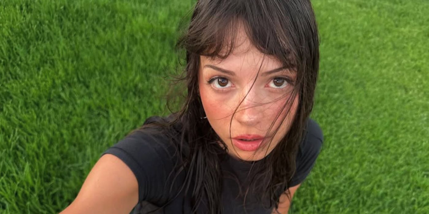 Nina Chuba startet 2025 mit grosser Arena-Tour durch | Nau.ch