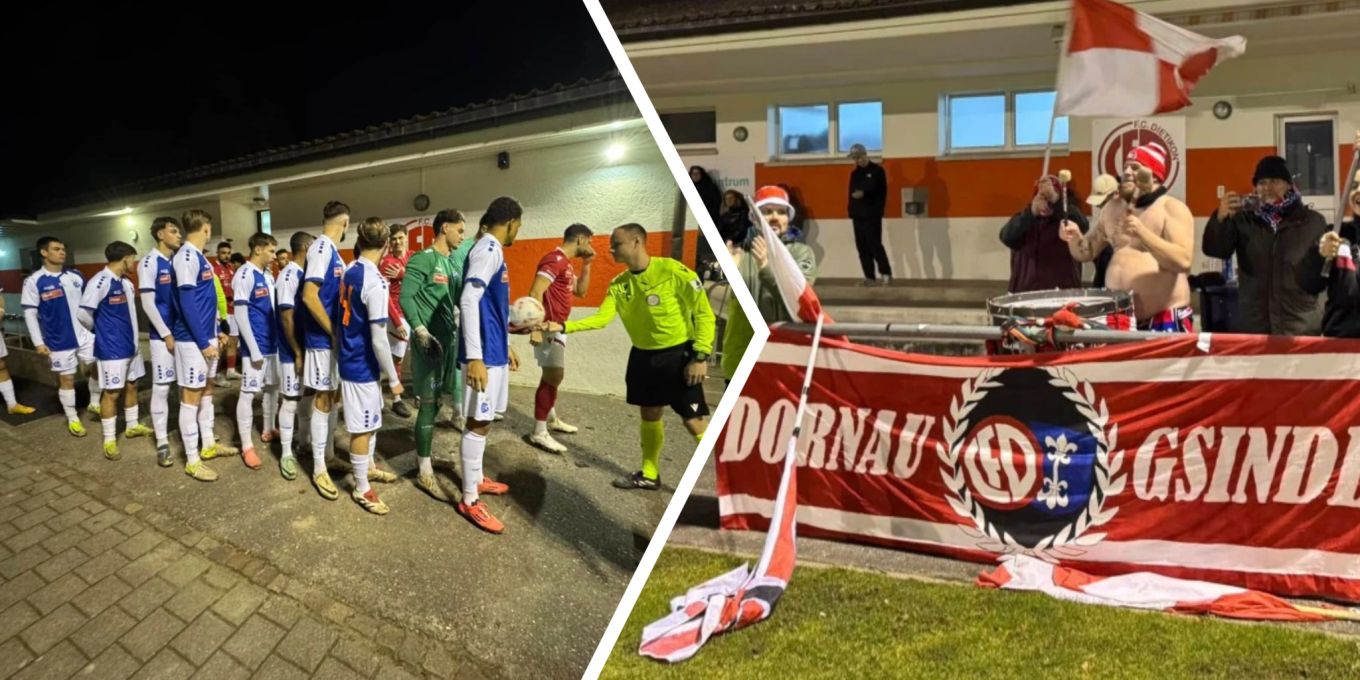FC Dietikon bodigt Leader: 1:0-Sieg über GC-U21 | Nau.ch