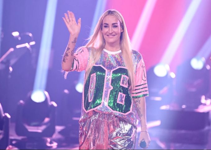 Sarah Connor hinterfragt ihre Ehe: «Kann man monogam sein?» | Nau.ch