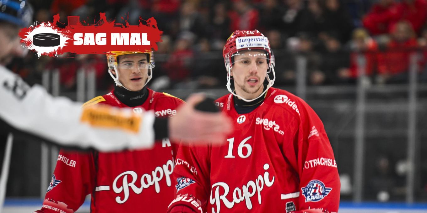 Sag mal... Tanner Fritz | Nau.ch