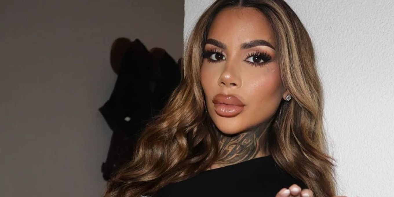 Mia Madisson zieht sich nach emotionaler Woche von Instagram zurück ...