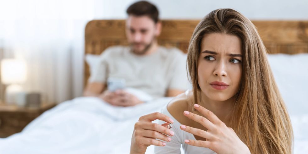 Geheimnisse, die Frauen vor Ihnen verbergen | Nau Liebe
