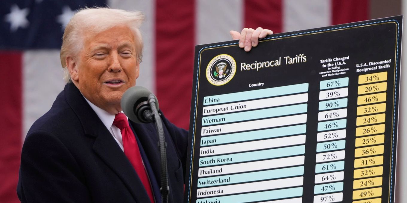Donald Trump: Wer könnte seine politischen Solo-Läufe stoppen? | Nau.ch