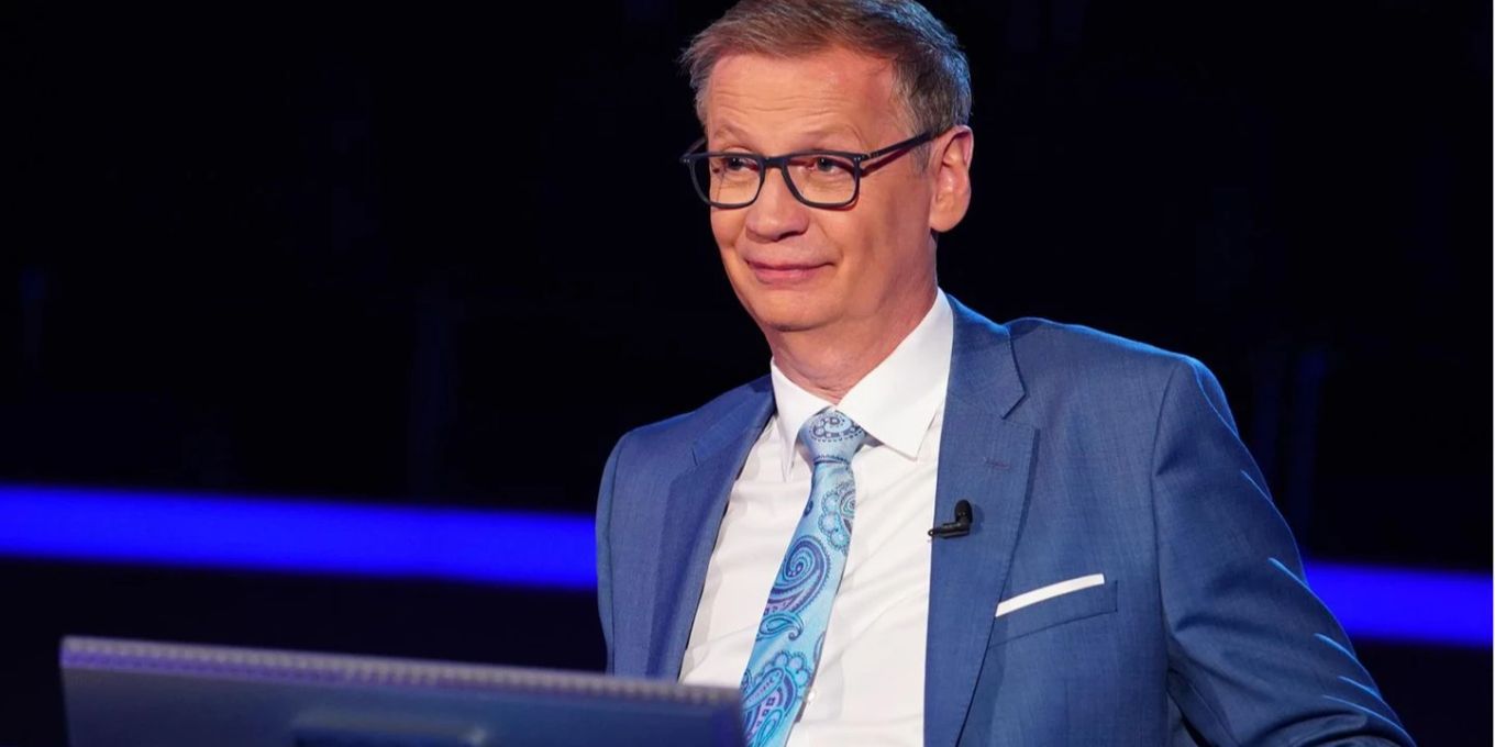 «Wer wird Millionär?»: Moderator Jauch erzählt von Kanada-Trip | Nau.ch
