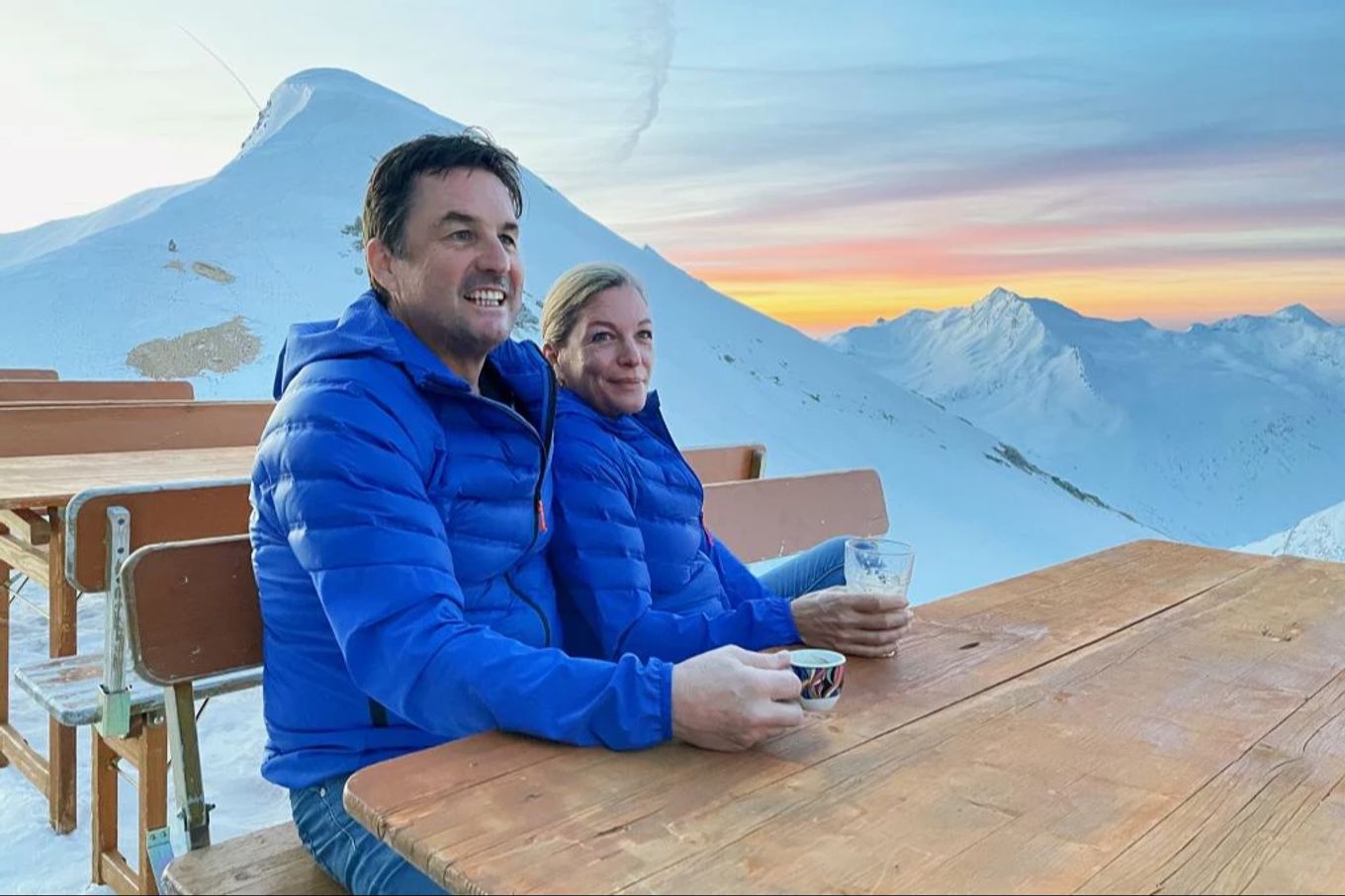 SRF: Daran starb Winter-Hüttenwart Dario Andenmatten – in 42 Tagen | Nau.ch