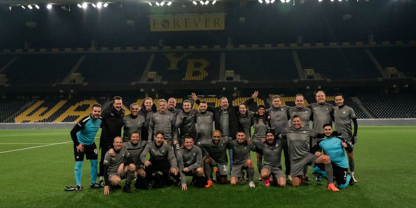 Amag-Besitzer Martin Haefner plant Milliarden-Vermächtnis | Nau.ch