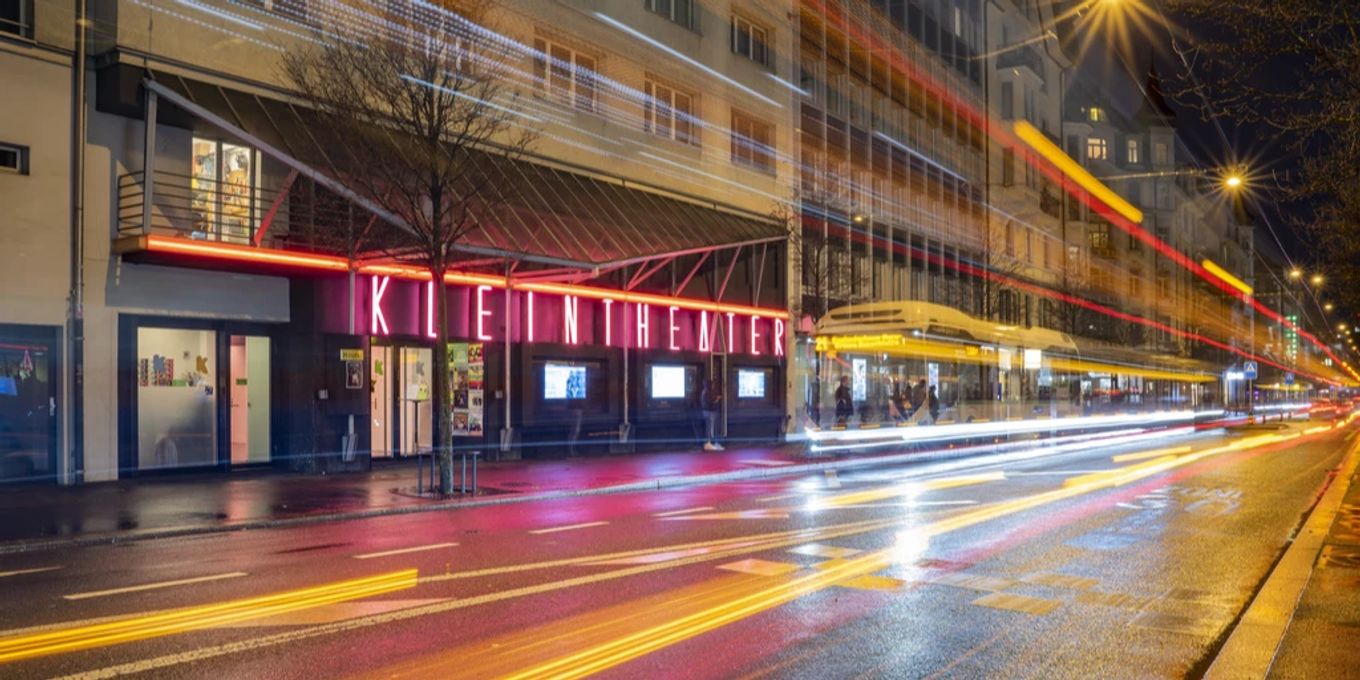 Luzerner Kleintheater könnte in LUPK-Neubau integriert werden | Nau.ch