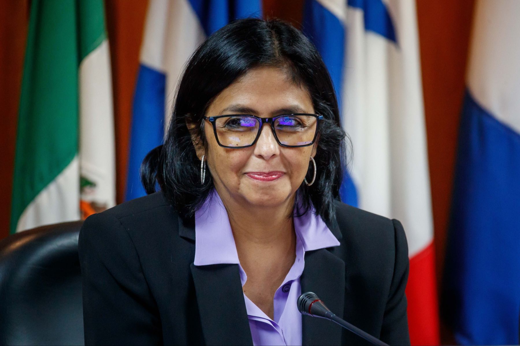 Maduro vor Gericht in New York: «Bin unschuldig» | Nau.ch