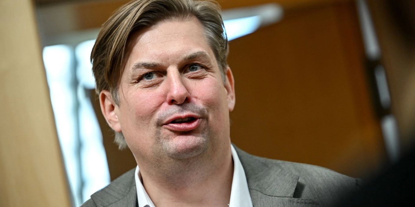 Krah will im sächsischen AfD-Wahlkampf kräftig mitmischen | Nau.ch
