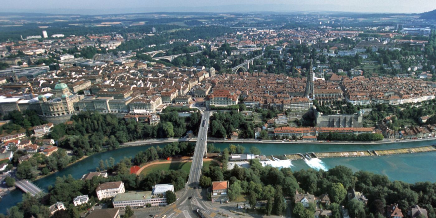 Mercedes-Benz VISION AVTR: Mobile Zukunft | Nau.ch