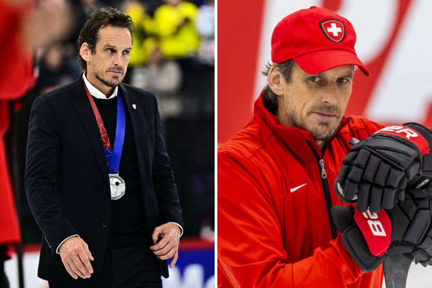 Patrick Fischer: Wird am Mittwoch sein Rücktritt bekanntgeben? | Nau.ch