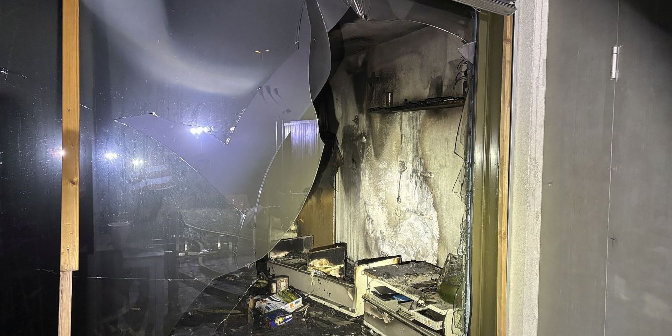 Muttenz BL: Brand in Reiheneinfamilienhaus – drei Verletzte | Nau.ch