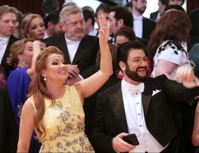 Liebes-Aus bei Putin-Freundin Anna Netrebko | Nau.ch