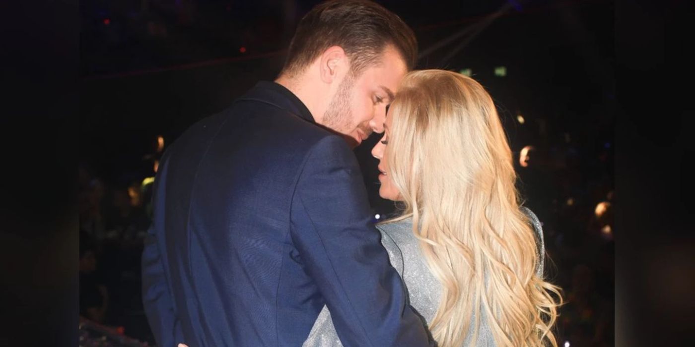 Michelle Wahnsinnig: Schlagersängerin überrascht mit neuer Single | Nau.ch