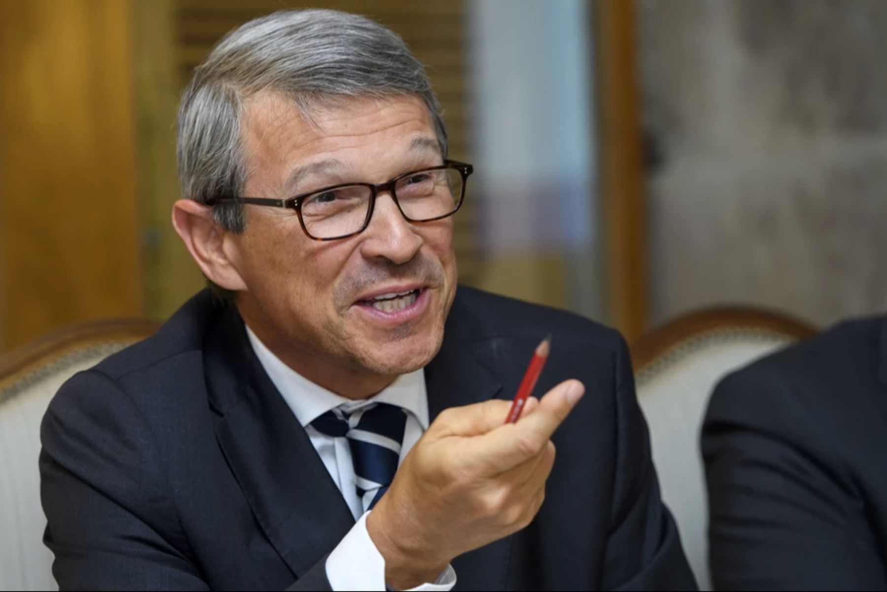 «Bilanz»-Liste: Familie Firmenich steigt in Top 10 der Reichsten auf ...