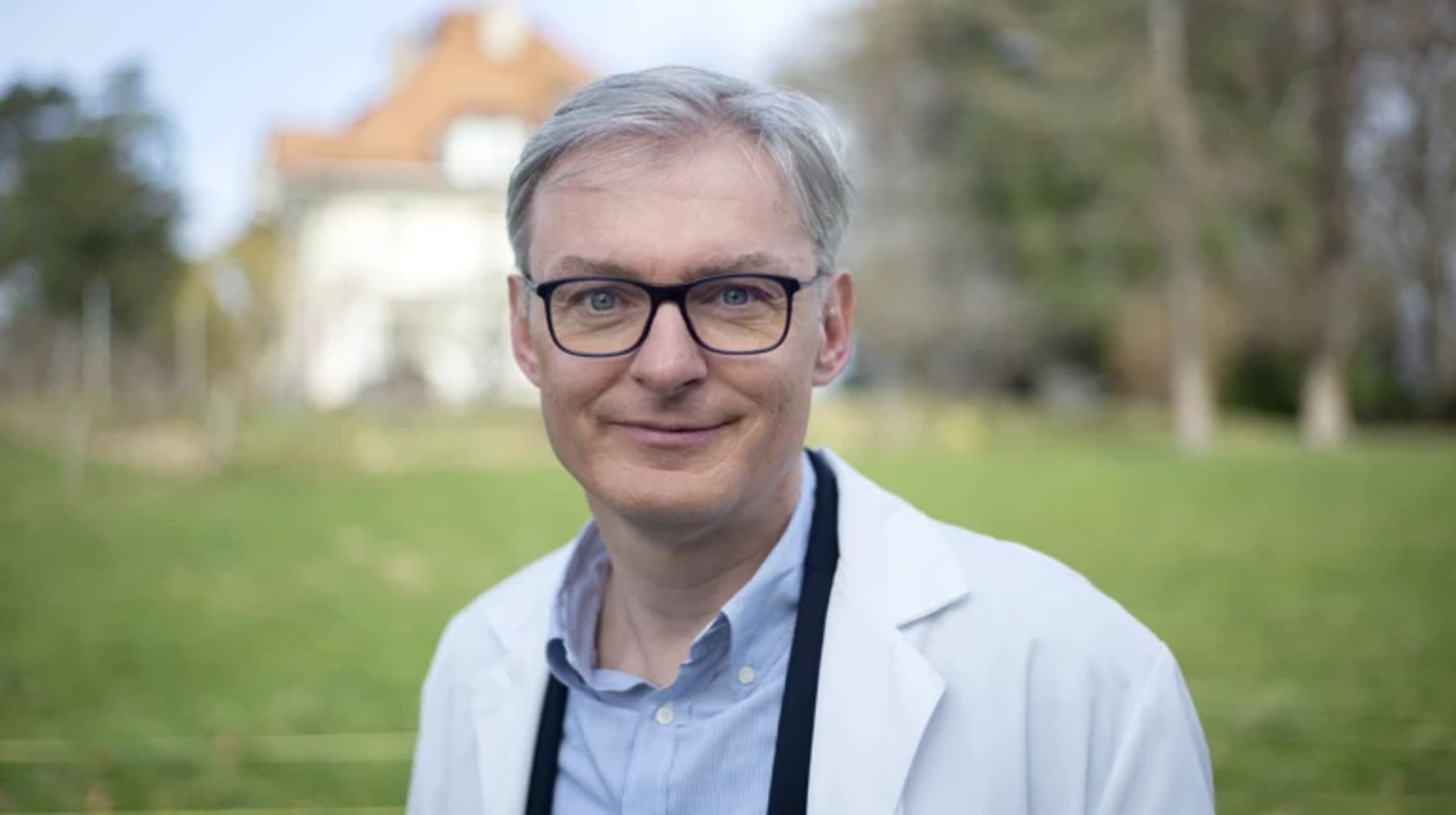 Alain Berset hat «die richtigen Gene» - sagt Psychiater im Buch | Nau.ch