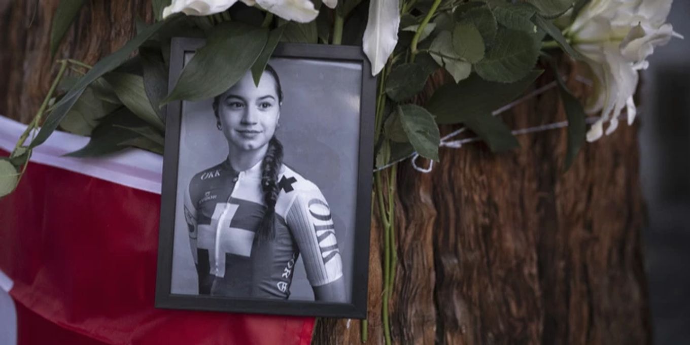 Muriel Furrer (†18): Das Protokoll zur Tragödie von Zürich | Nau.ch