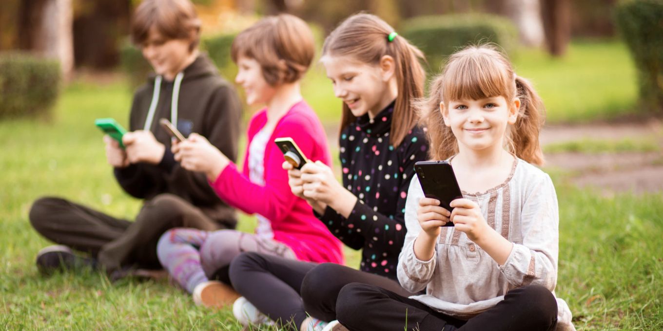 Handy für Kinder: Ab wann ist es sinnvoll? | Nau.ch
