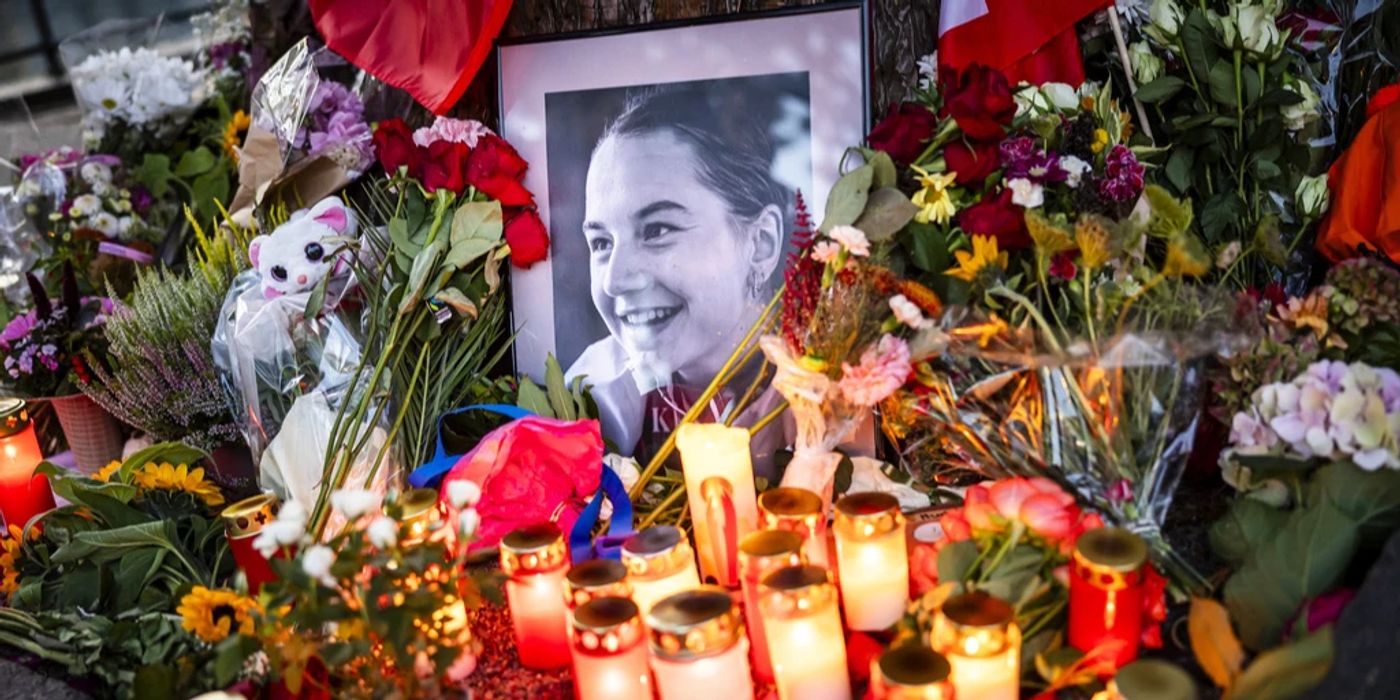 Muriel Furrer (†18): Jetzt sprechen ihre Eltern erstmals über Unfall ...