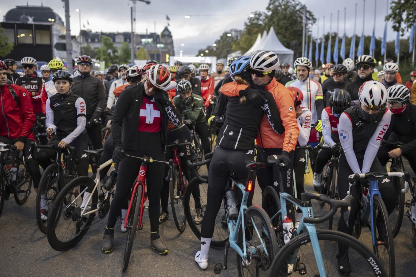 Muriel Furrer (†18): Jetzt sprechen ihre Eltern erstmals über Unfall ...