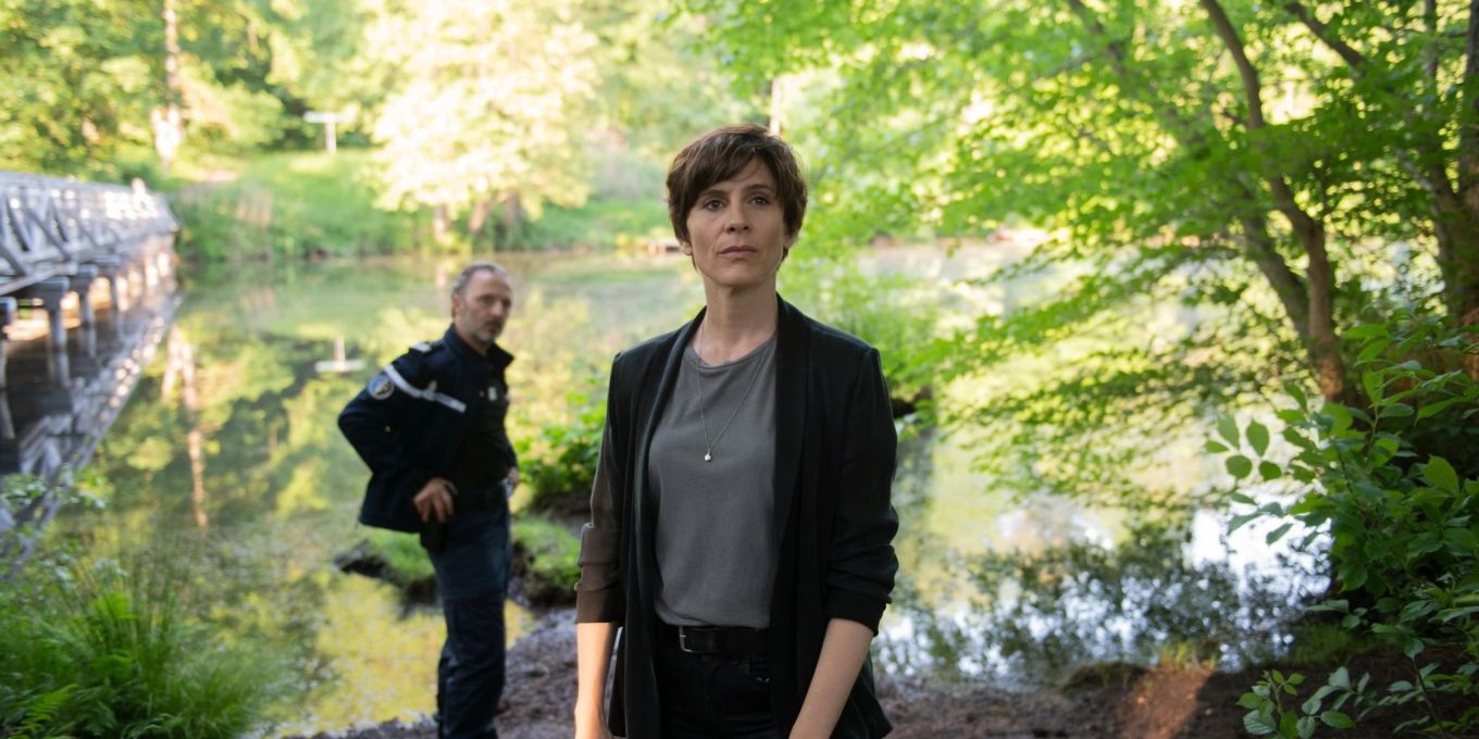 ZDF-Krimi vor ARD-Quiz | Nau.ch