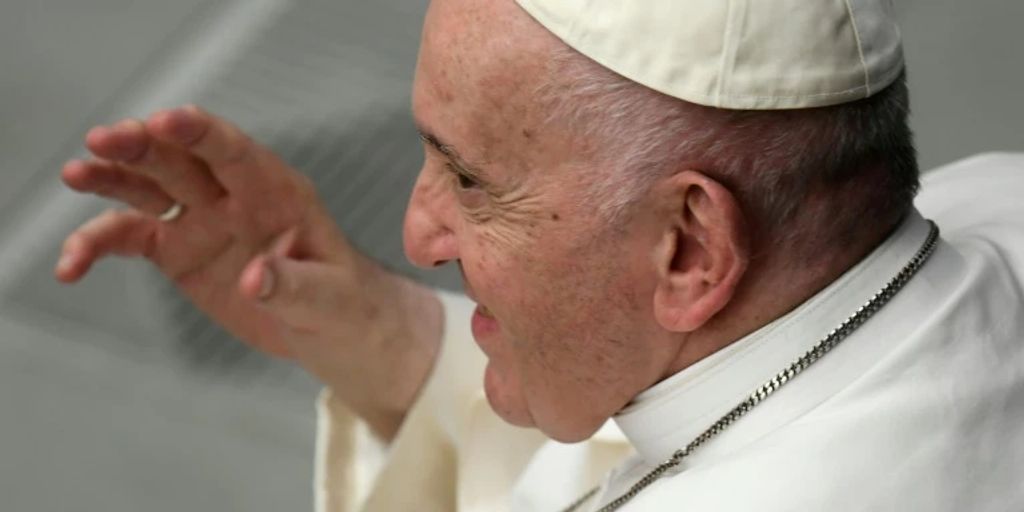 Nach Absage im Juli: Papst Franziskus erwägt Afrika-Reise im Februar