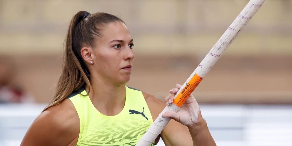 Angelica Moser missglückt EM-Hauptprobe