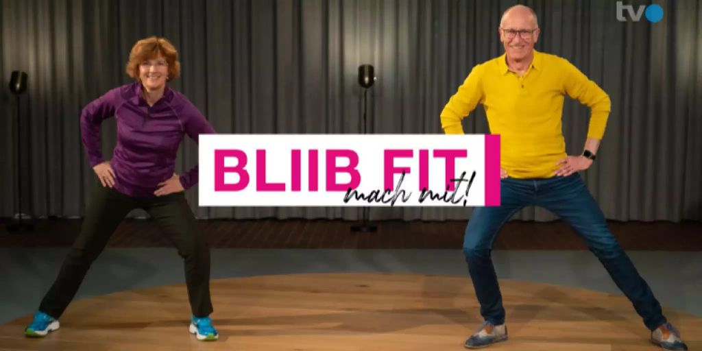 «Bliib fit – mach mit!» geht weiter