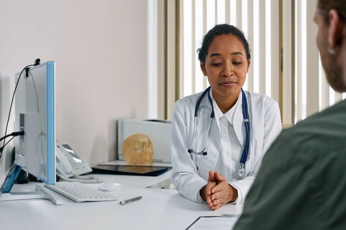 Gut vorbereitet ins Arztgespräch mit diesen 5 Tipps | Nau.ch