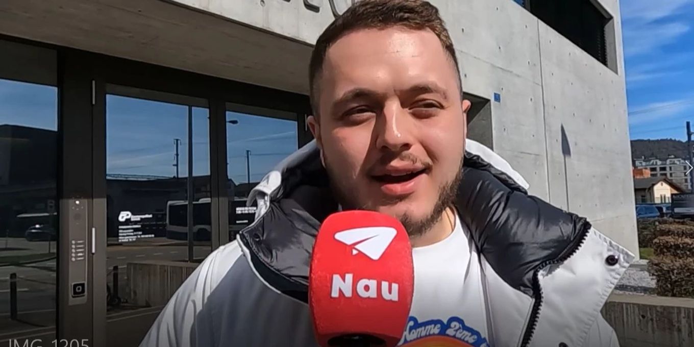 Bendrit Bajra: Komiker spottet nach Schuldspruch auf Instagram | Nau.ch