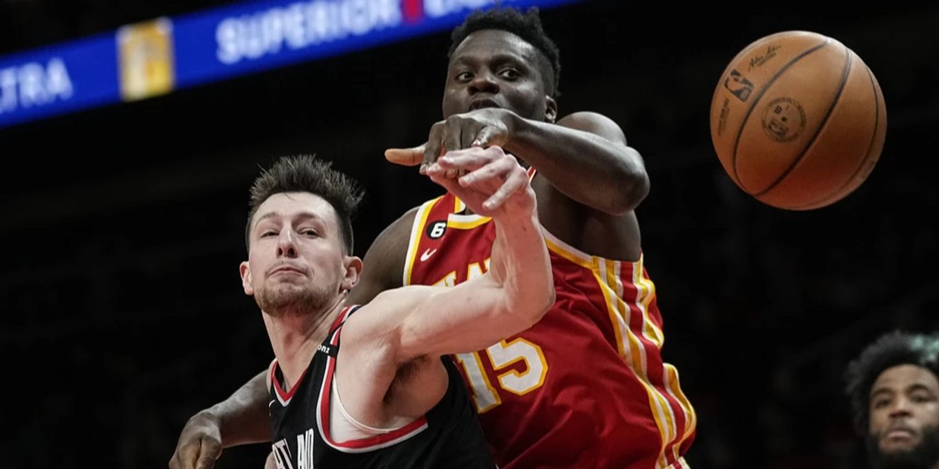 Clint Capela gewinnt erstmals unter seinem neuen Coach | Nau.ch