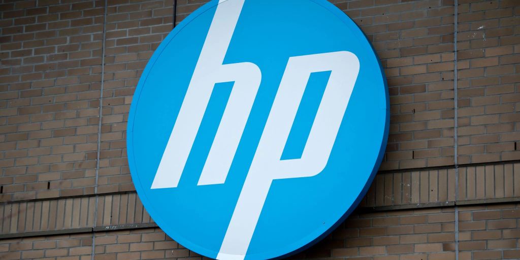 Computer-Konzern HP will bis zu 6000 Jobs streichen