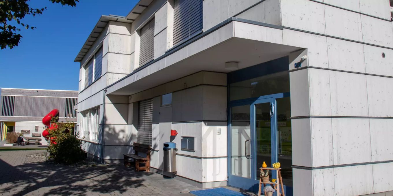 Gerzensee ersetzt defekte Sportplatzbeleuchtung | Nau.ch