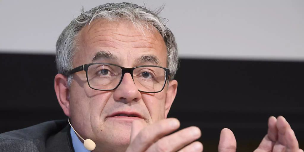 Nicolas Perrin tritt 2020 als CEO von SBB Cargo zurück