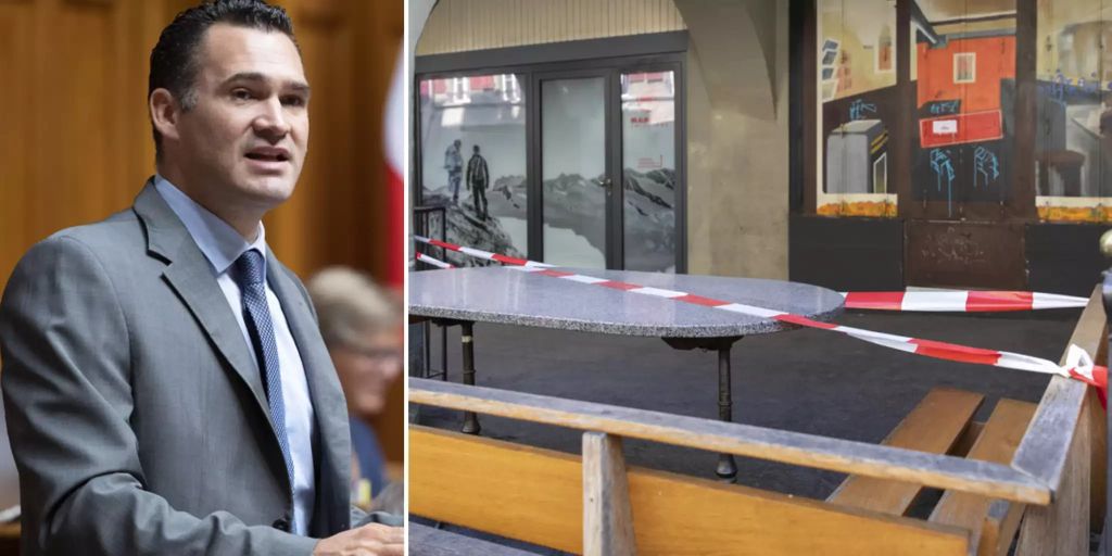 Coronavirus: FDP-Dobler will Staatsgeld für Mieterlasse verwenden