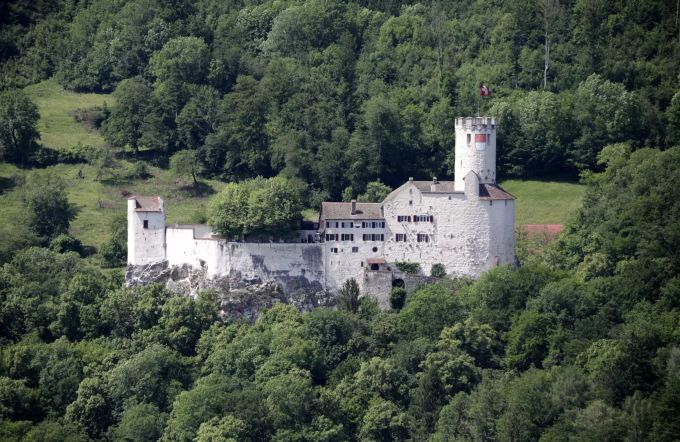 Von traditionell zu urban: Oensingen im Wandel | Nau.ch