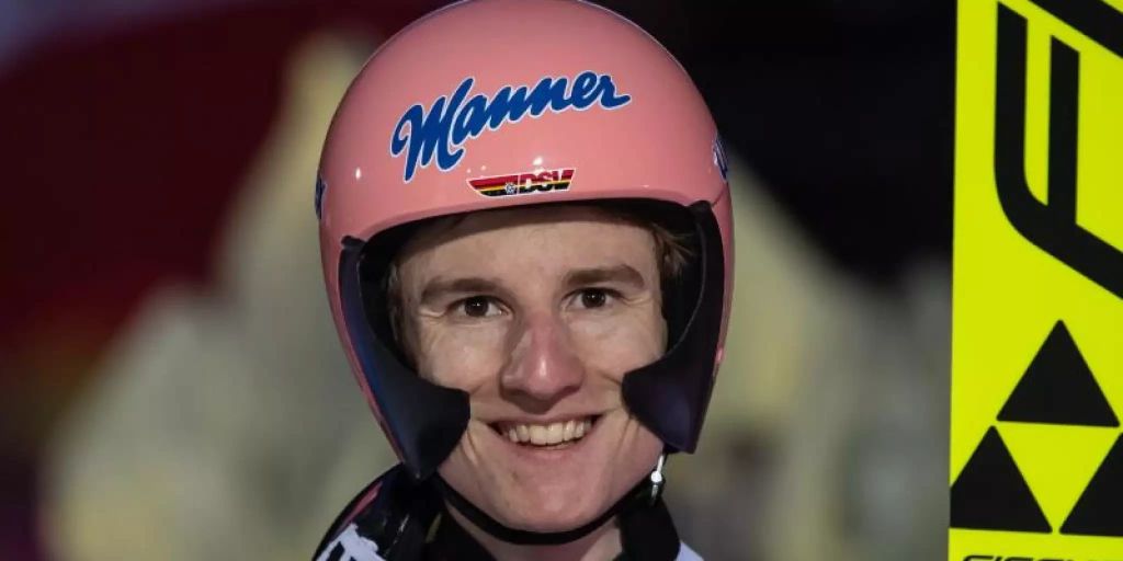 Geiger: Wird Zeit, Tourneesieg nach Deutschland zu holen