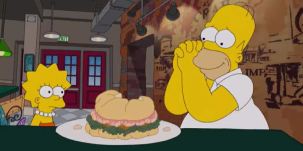 Die Simpsons Hommage von Schweizerinnen amüsiert auf Youtube