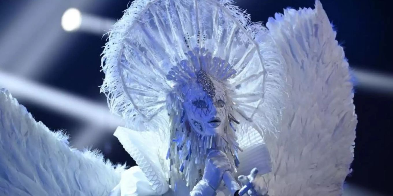 «The Masked Singer»: Wer steckt dahinter? | Nau.ch
