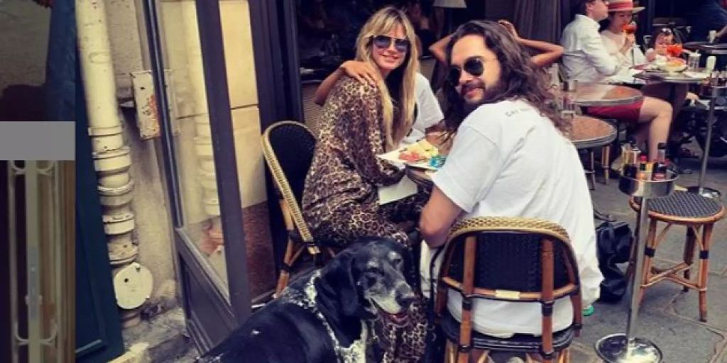 Heidi Klum: Ex-Frau von Tom Kaulitz angelt sich Doppelgänger