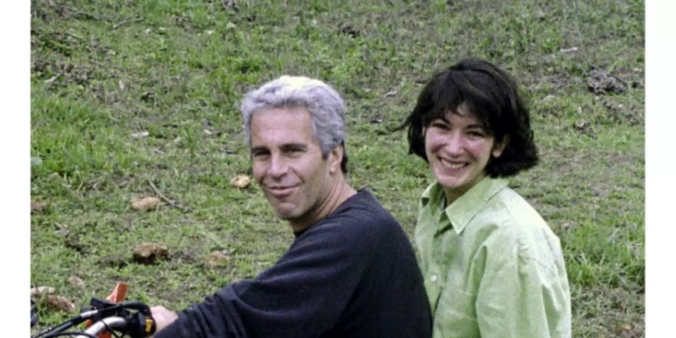 Geschworene vertagen Beratungen im Prozess gegen Epstein-Vertraute ...