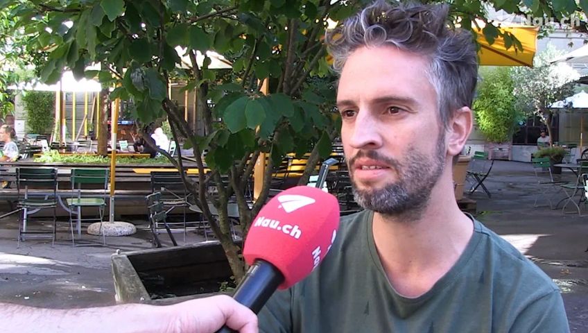 Rapper Baze: «Möchte kein gefühlskalter Vollidiot sein»