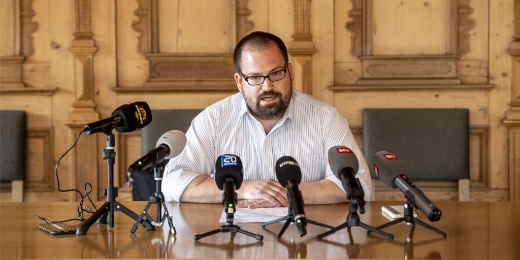 Schwyzer Kantonsrat will SVP-Mitgliedschaft nicht ruhen lassen