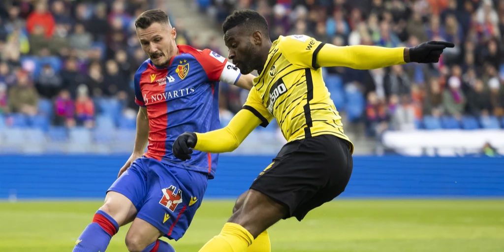 Super League Teams: Das sind die zwölf Mannschaften