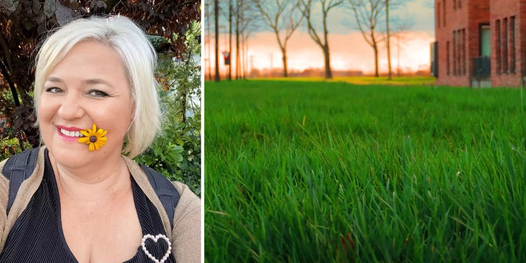 «Schweizer Garten»-Helen rät: Nun brauchen die grünen Halme Pflege
