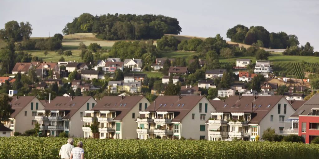 Unterführung in Bassersdorf wird sechs Meter breit