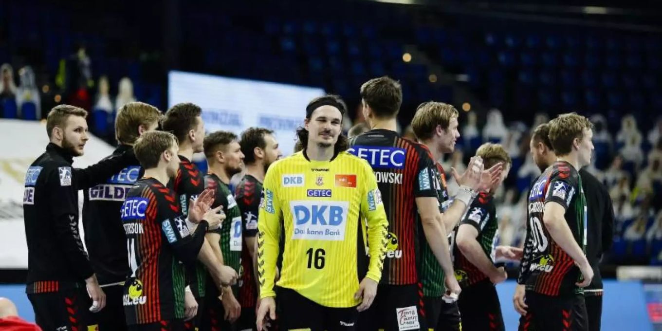 Magdeburger Handballer zum zwölften Mal in Serie unbesiegt | Nau.ch